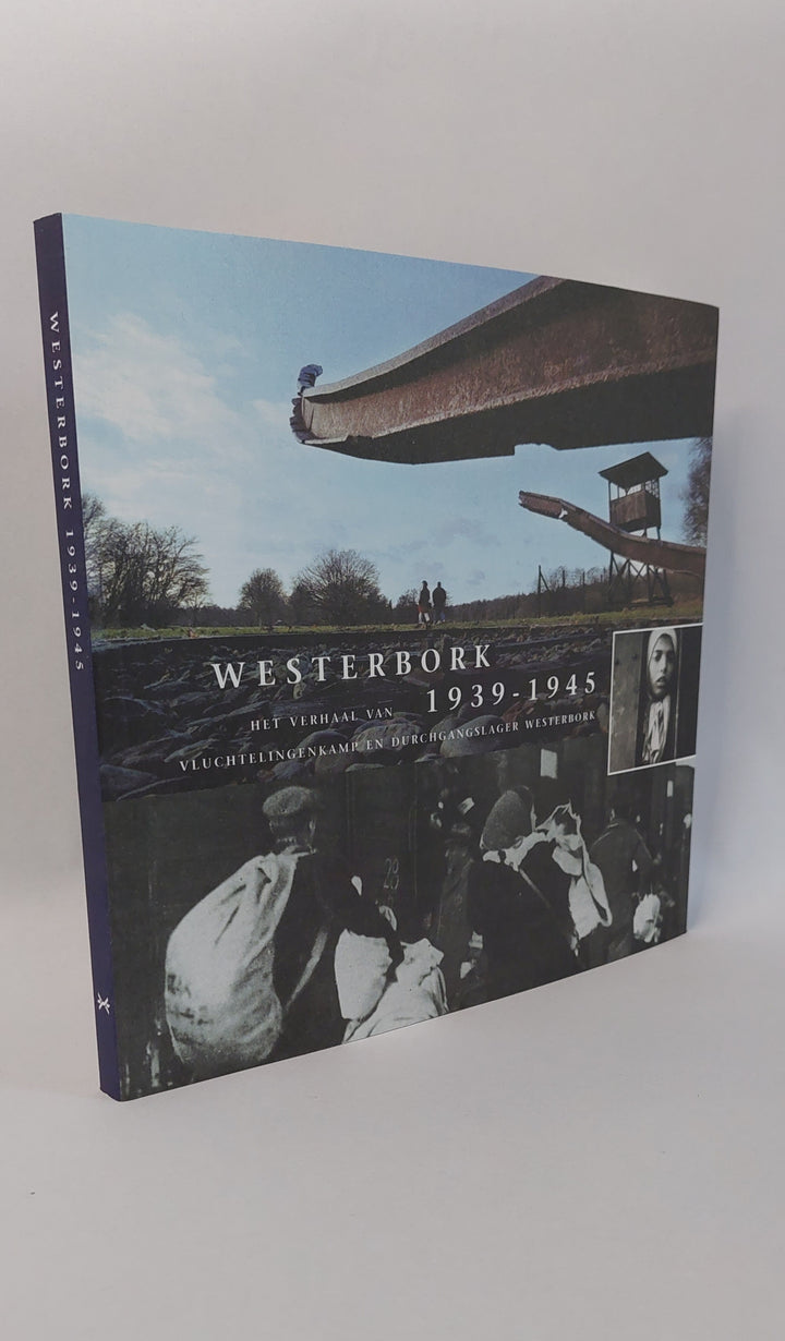 Herinneringscentrum Kamp Westerbork